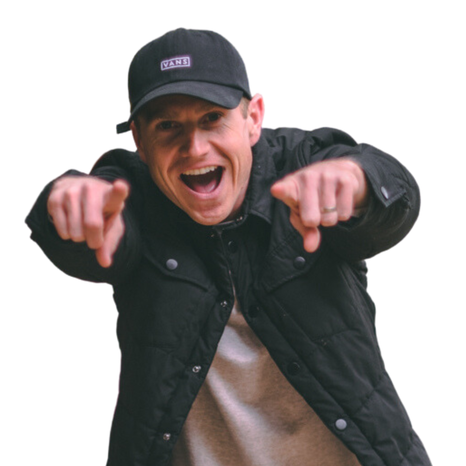 Matt Aitchison | Real Estate Investor - Syndicator - Speaker - Consultant